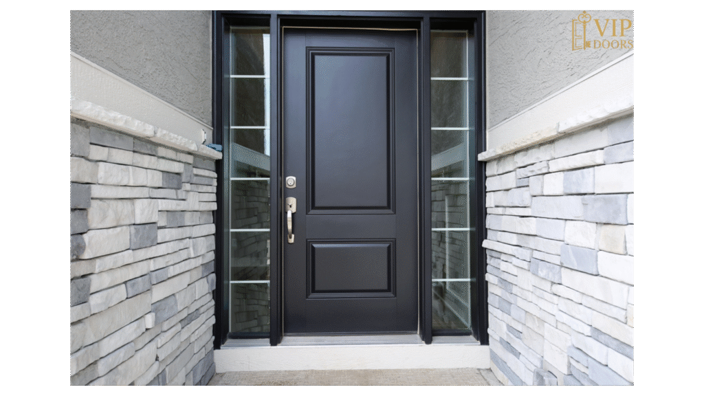 Blacktown Doors Installation Cost | VIP Doors 2025